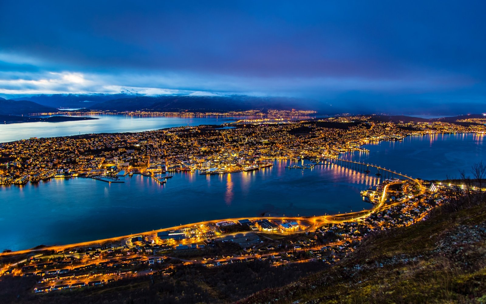 Top 7 Adventure Tours In Tromso, Norway - A Must-Do List ...